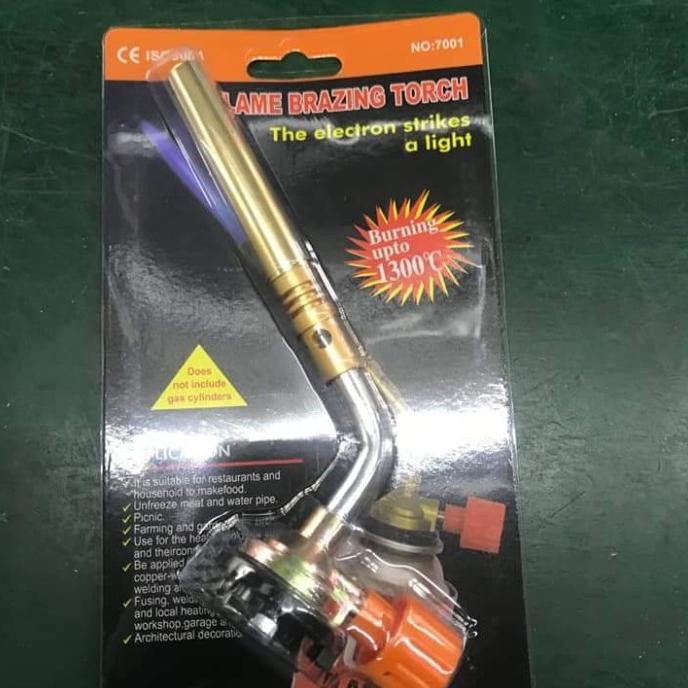 Jual jual kepala las torch | Shopee Indonesia