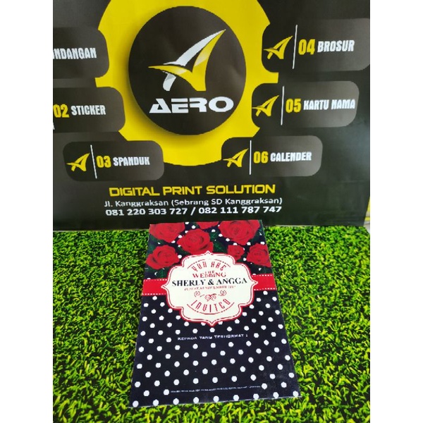 Produk AERO PRINT | Shopee Indonesia