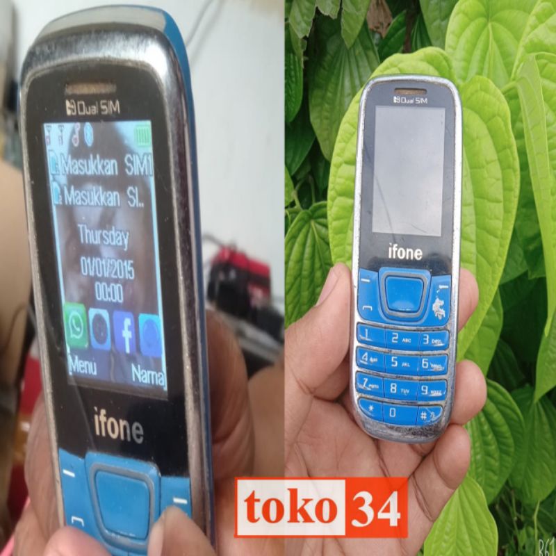 Jual HP JADUL | Shopee Indonesia