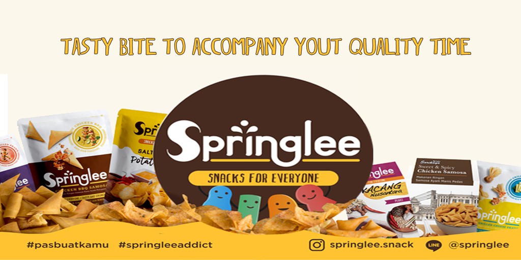 Toko Online Springlee Official Shop | Shopee Indonesia