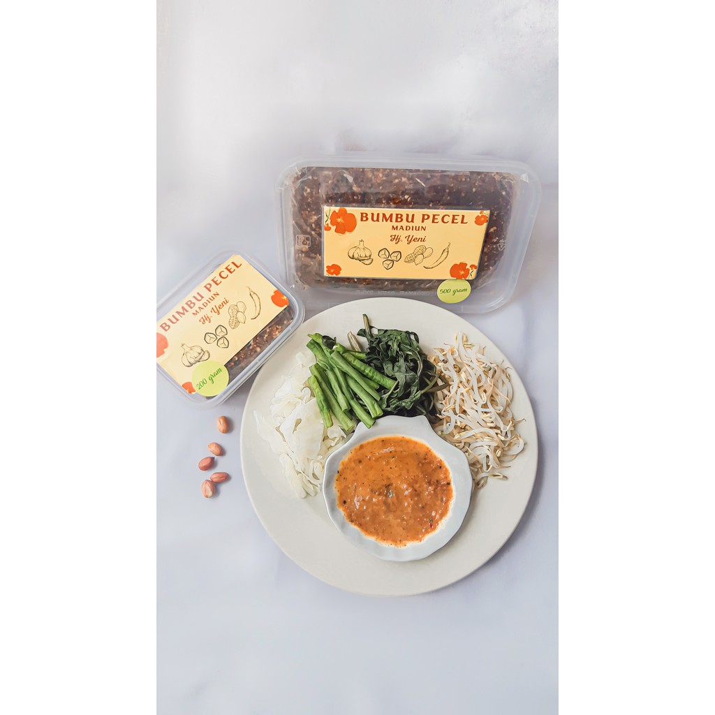 Jual Bumbu Pecel / Sambal Pecel / Sambel Pecel / Bumbu Pecel Madiun 200 ... Jual Bumbu Pecel / Sambal Pecel / Sambel Pecel / Bumbu Pecel Madiun 200 ...