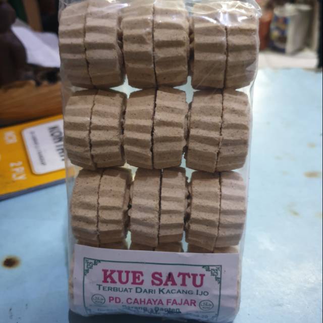 Jual Kue satu | Shopee Indonesia