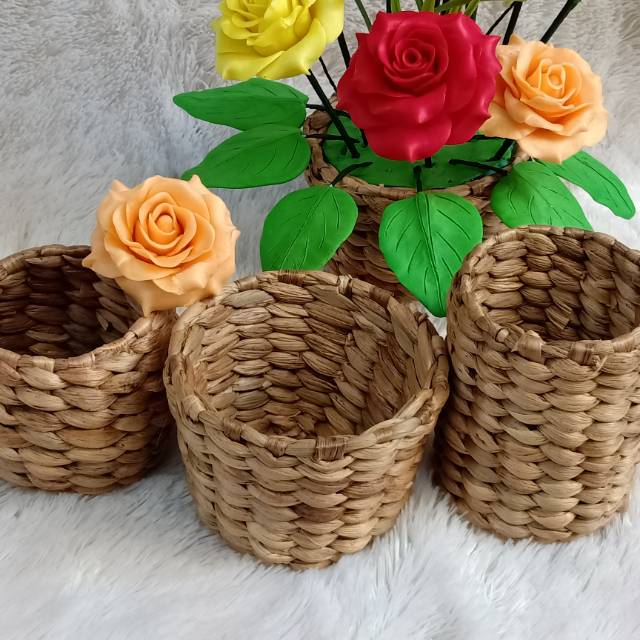 Vas bunga bengok | Shopee Indonesia