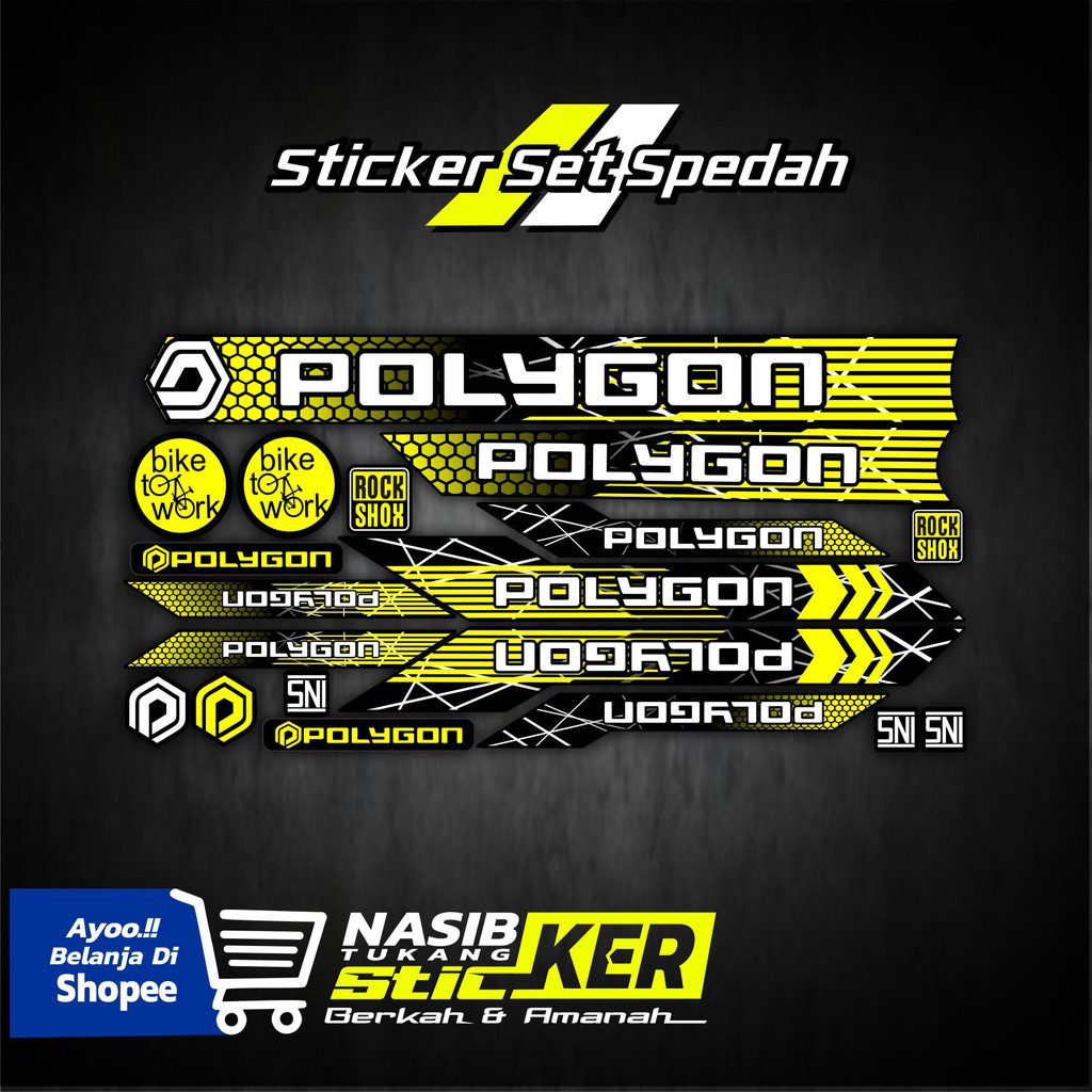 Harga Speda Polygon Terbaru Mei 2026 | BigGo Indonesia