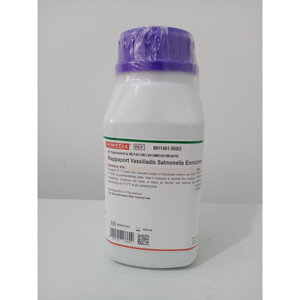 Jual Media Mikro RVSE 500g | Shopee Indonesia