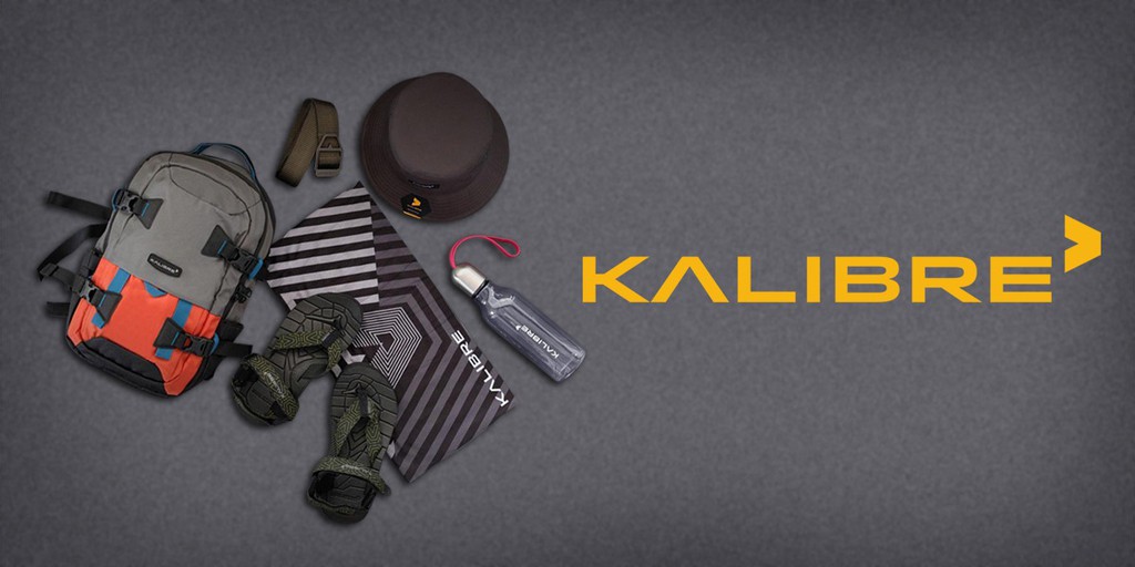 Toko Online Kalibre Official Shop | Shopee Indonesia