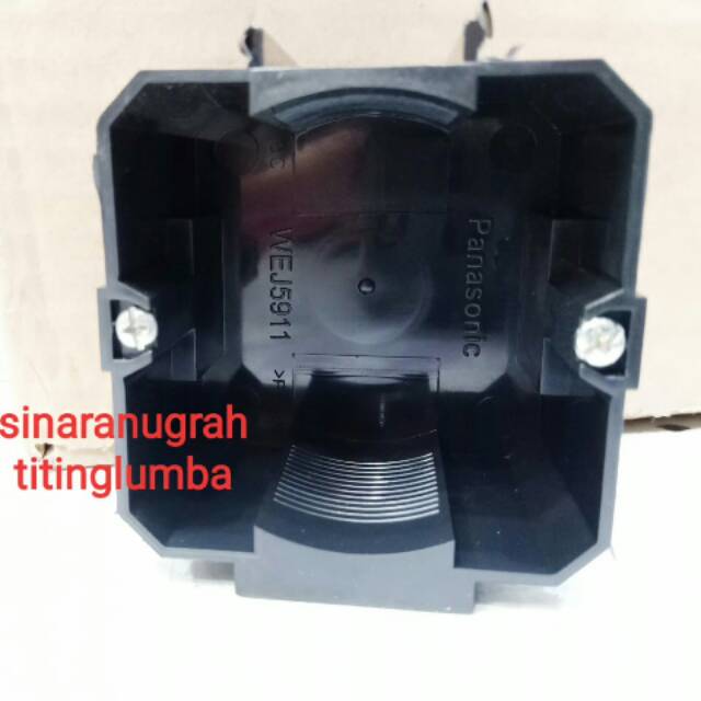 Jual Inbow dus panasonic | Shopee Indonesia