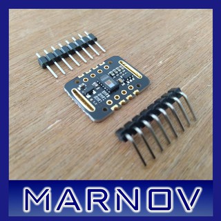 Jual MAX 30102 Pulse Oximeter and Heart-Rate Sensor Detak Jantung ...