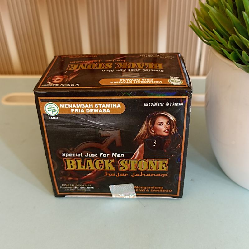Jual KAPSUL HAJAR JAHANAM OBAT KUAT OBAT TAHAN LAMA (1 Box isi 10 Blister) Indonesia|Shopee ...
