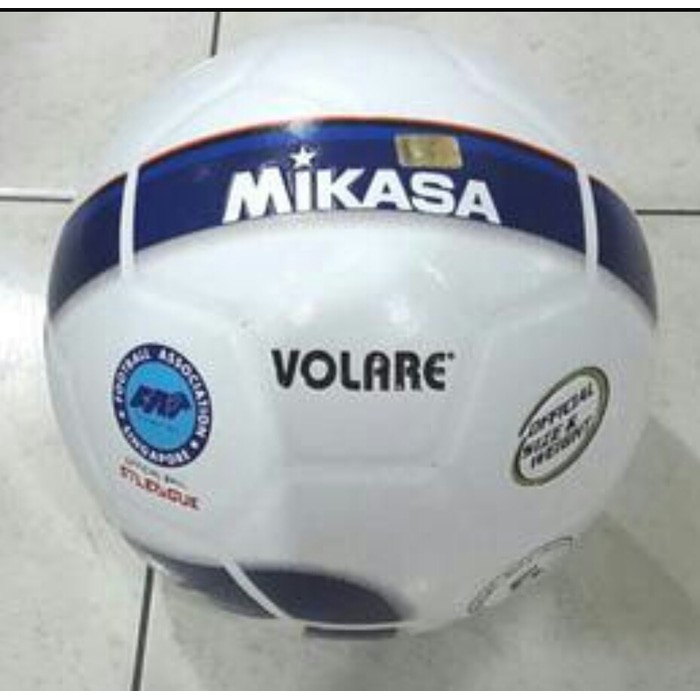 Jual BOLA KAKI MIKASA / BOLA SEPAK MIKASA / BOLA MIKASA KAKI VOLARE ... Jual BOLA KAKI MIKASA / BOLA SEPAK MIKASA / BOLA MIKASA KAKI VOLARE ...