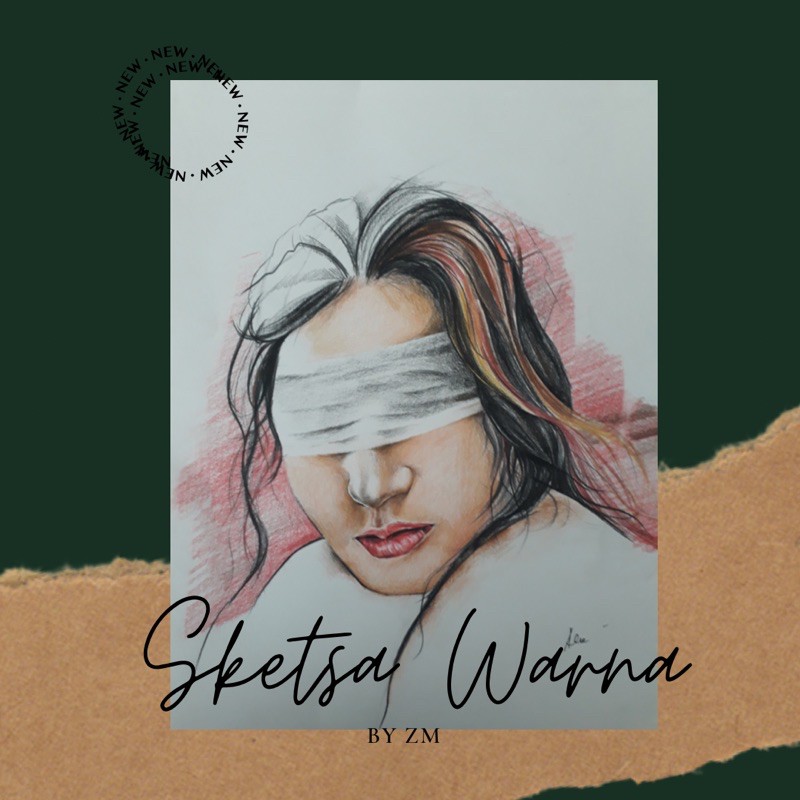 Jual SKETSA WAJAH REALIS Indonesia|Shopee Indonesia Jual SKETSA WAJAH REALIS Indonesia|Shopee Indonesia