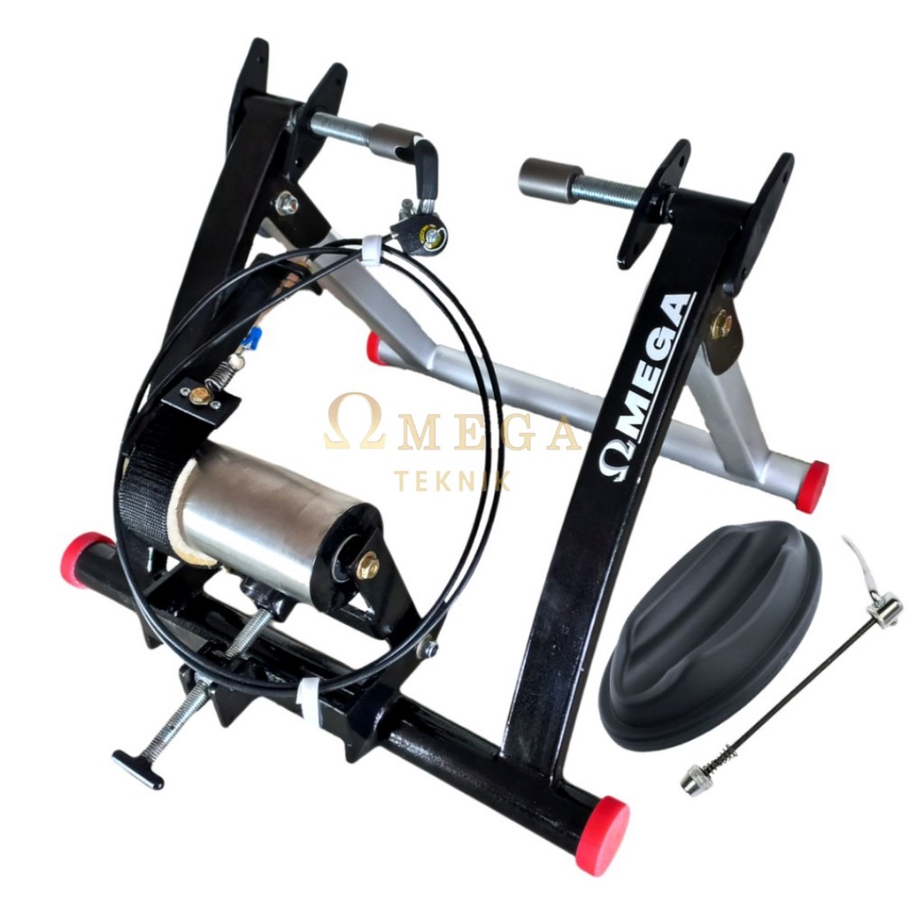 Jual Sepeda Statis Bike Trainer Model Terbaru (RB/MTB/SELI/BMX ...