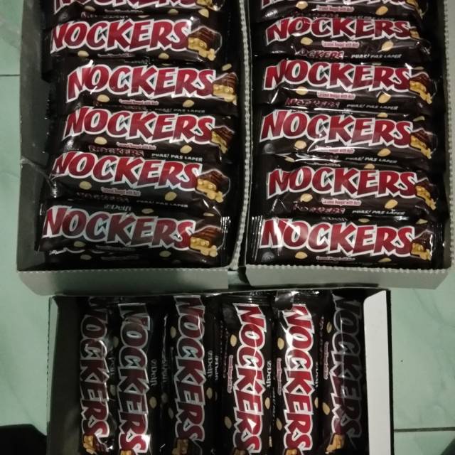 Harga Nockers Terbaru November 2022 |BigGo Indonesia