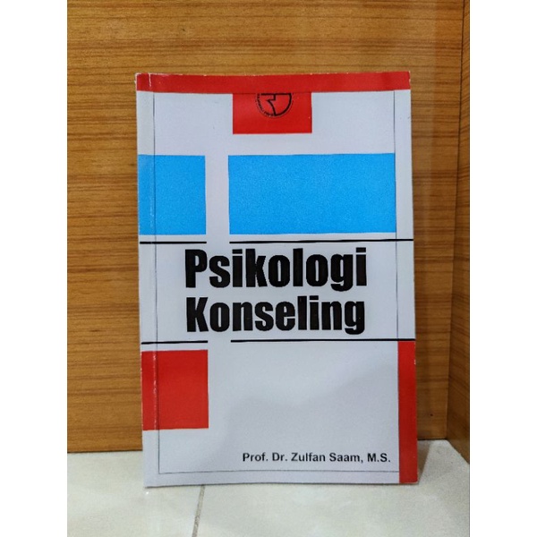 Jual Prof. Dr. Zulfan Saam, M.S. - Psikologi Konseling | Shopee Indonesia