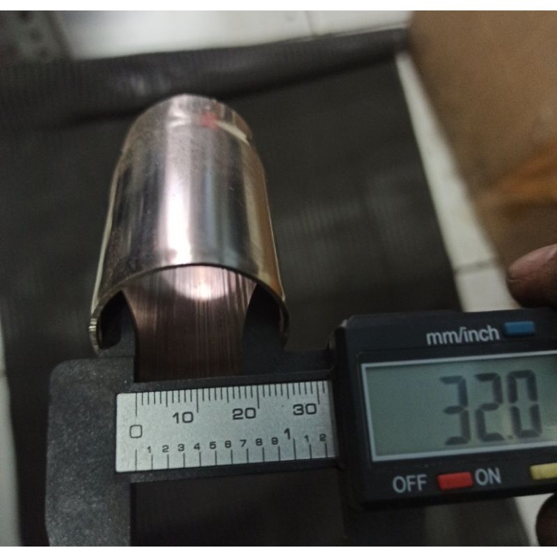 Jual pipa slip on inlet 32mm | Shopee Indonesia