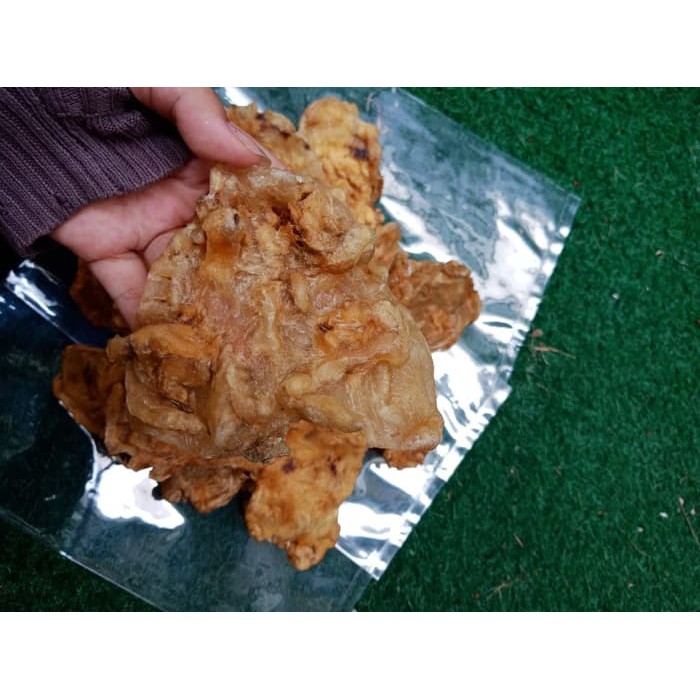 Jual Perut Ikan Kerapu - Perut Ikan Hipio Hupio - Perut Ikan Kecil ...