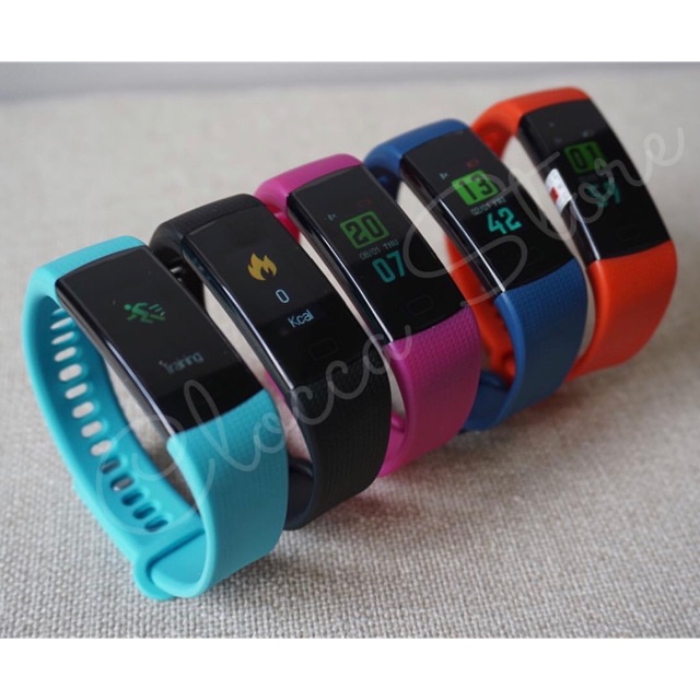 Jual Smartwatch Onix | Shopee Indonesia