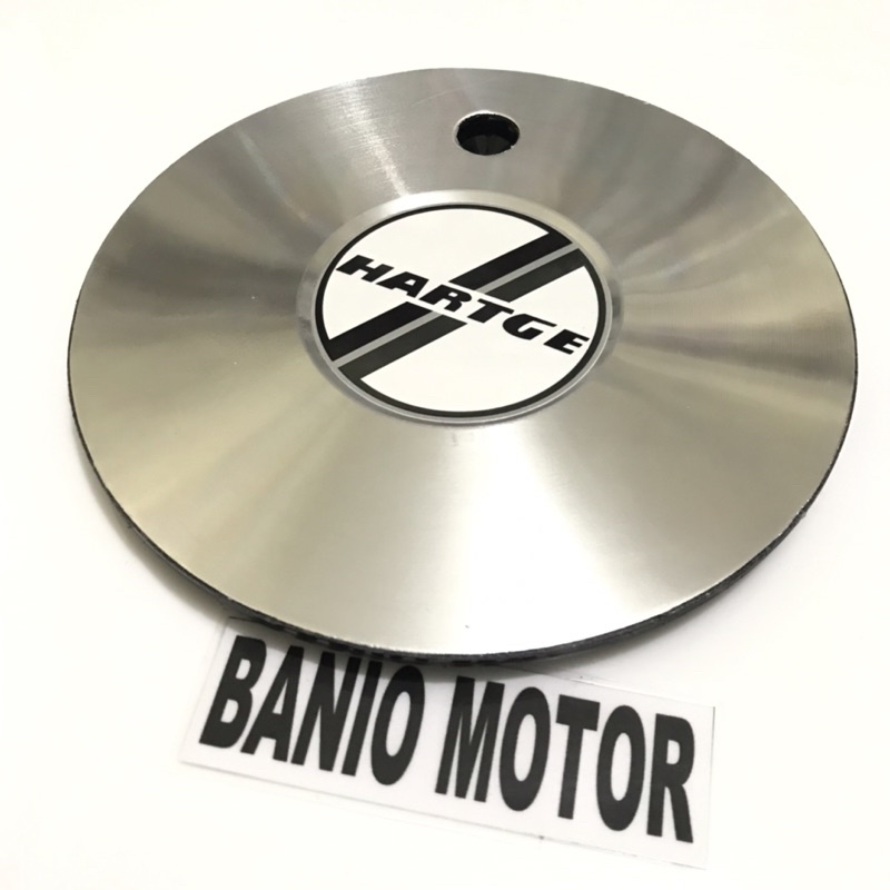 Jual dop velg dop center racing variasi diameter 15cm motif enkei volk ...