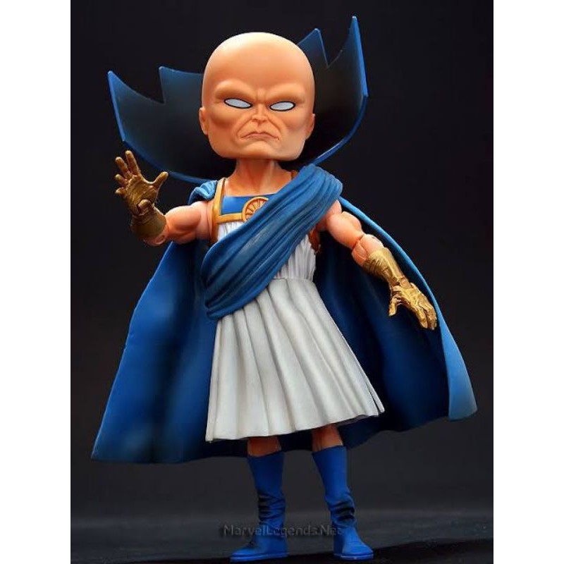 Harga uatu the watcher Terbaru Okt 2025 | BigGo Indonesia