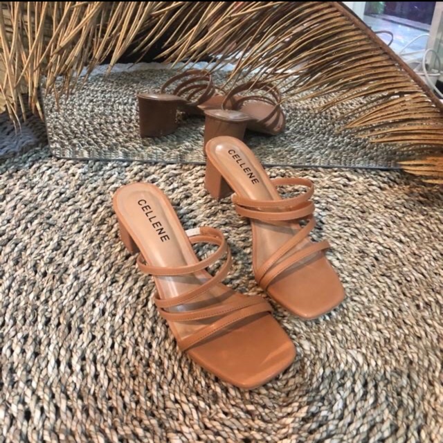 Harga Cellene.shoes Terbaru September 2023 |BigGo Indonesia