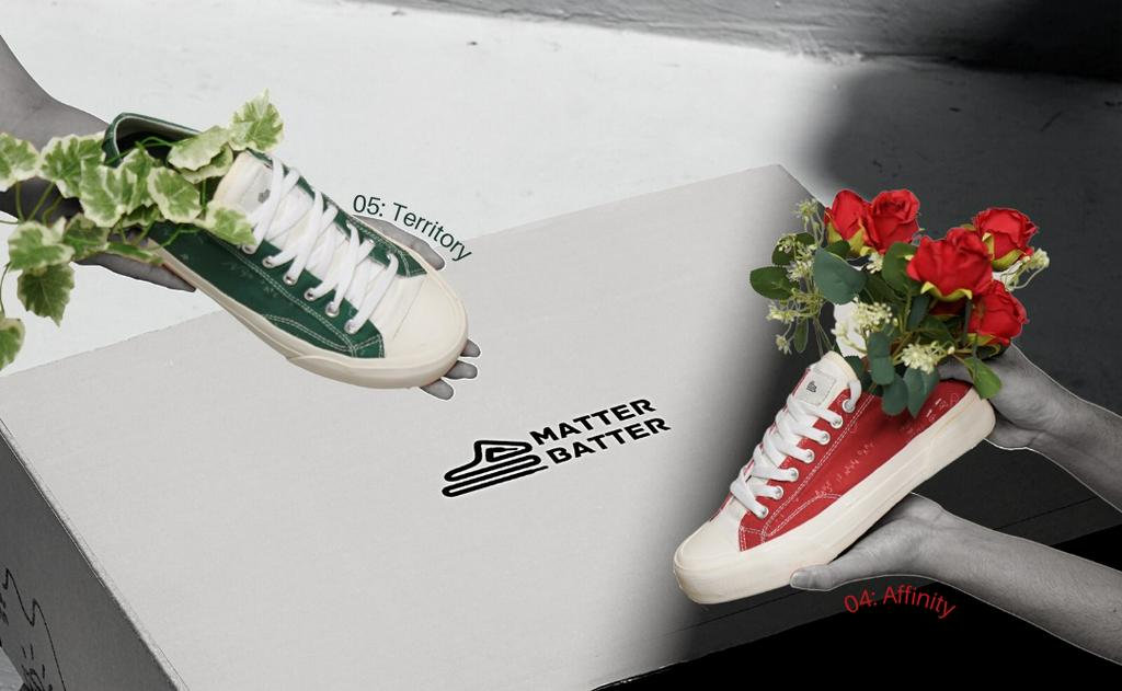 Toko Online MatterBatter | Shopee Indonesia