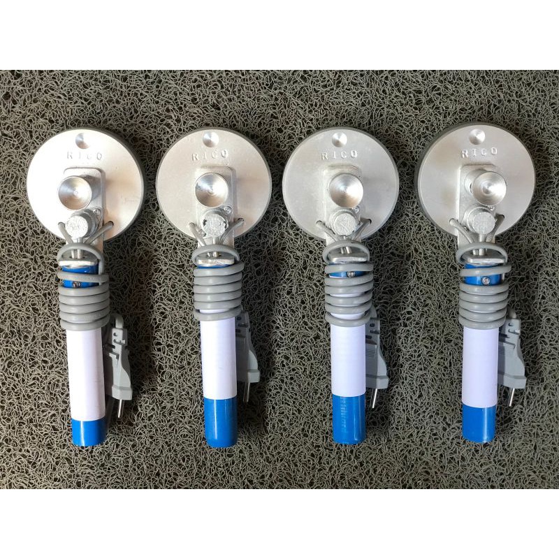 Jual Pemanas Alat Tambal Ban Elektrik Otomatis / Pemanas Biasa ...