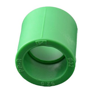 Jual Sock Coupling PPR Lesso 20MM 1/2" Inch Coupling Sok Fitting ...