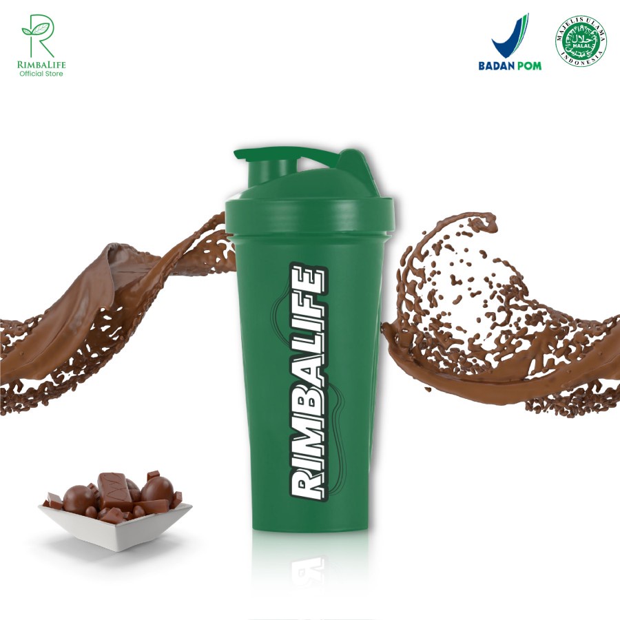 Jual Botol shaker rimbalife Botol Minum Tumbler Shaker Rimbalife ...