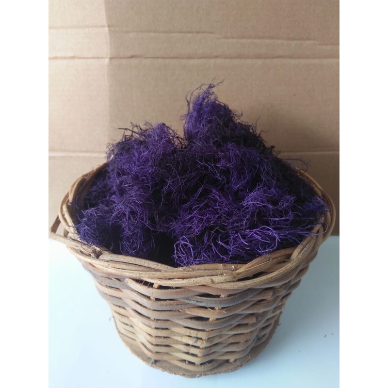 Jual Rumput Kayu Angin Ungu 100gr | Shopee Indonesia