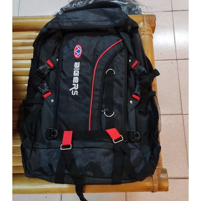 Jual tas ransel besar bhan bagus. | Shopee Indonesia