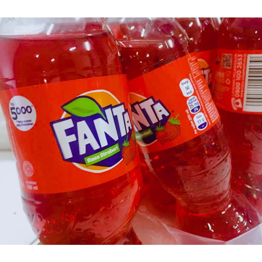 Jual Fanta | Shopee Indonesia