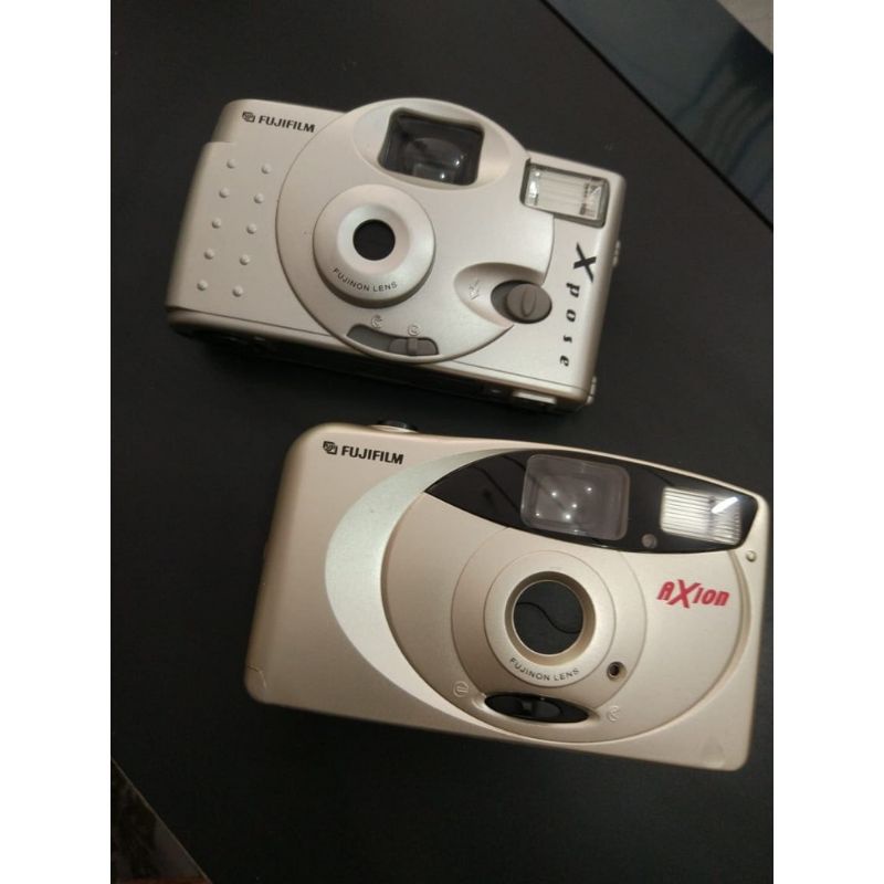 Jual kamrea analog FUJIFILM jadul automatic Indonesia|Shopee Indonesia
