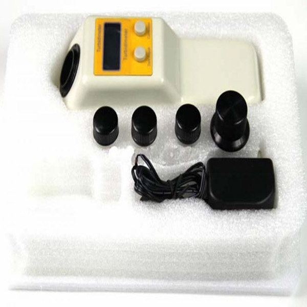 Jual Turbidity Meter WGZ-20B - Turbidimeter - Ukur Kekeruhan Air | Shopee Indonesia