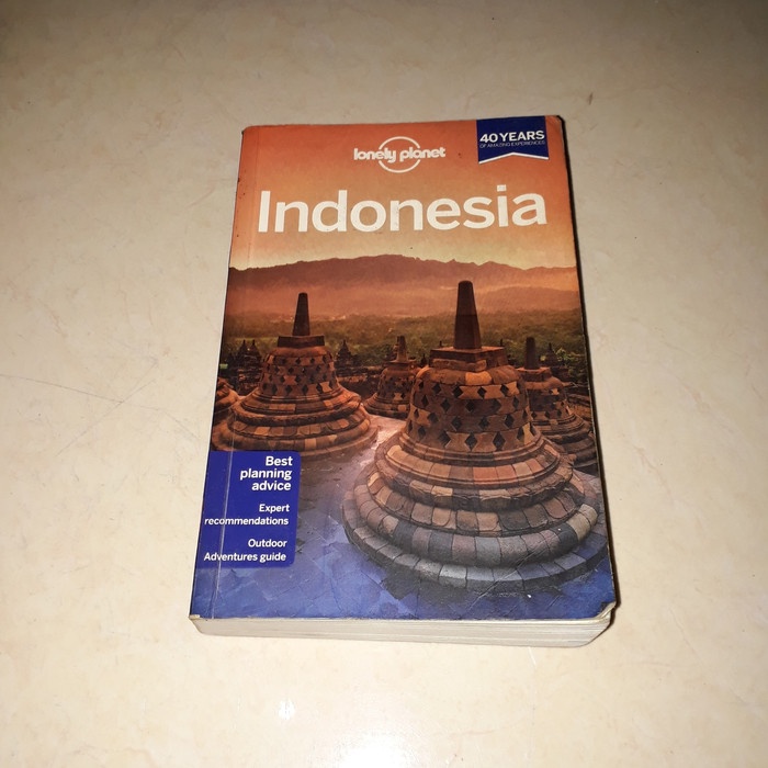 Harga Buku Maps Terbaru Agustus 2023 |BigGo Indonesia