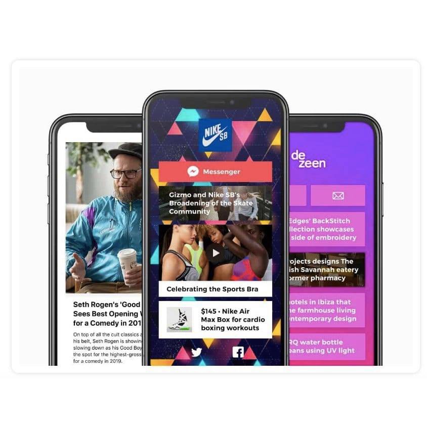 Jual Smart Linkbio Page All Sosial Media Biolink Alternatif Linktree ...