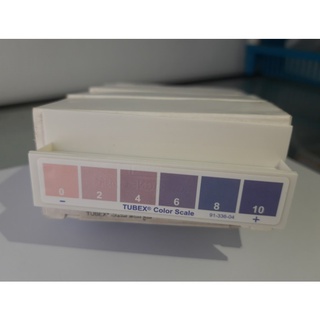 Jual Tubex Color scale Magnet Tubex tf Biotech | Shopee Indonesia