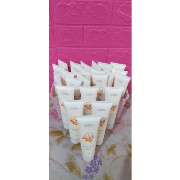 Jual HB hanbody seaputih viral | Shopee Indonesia