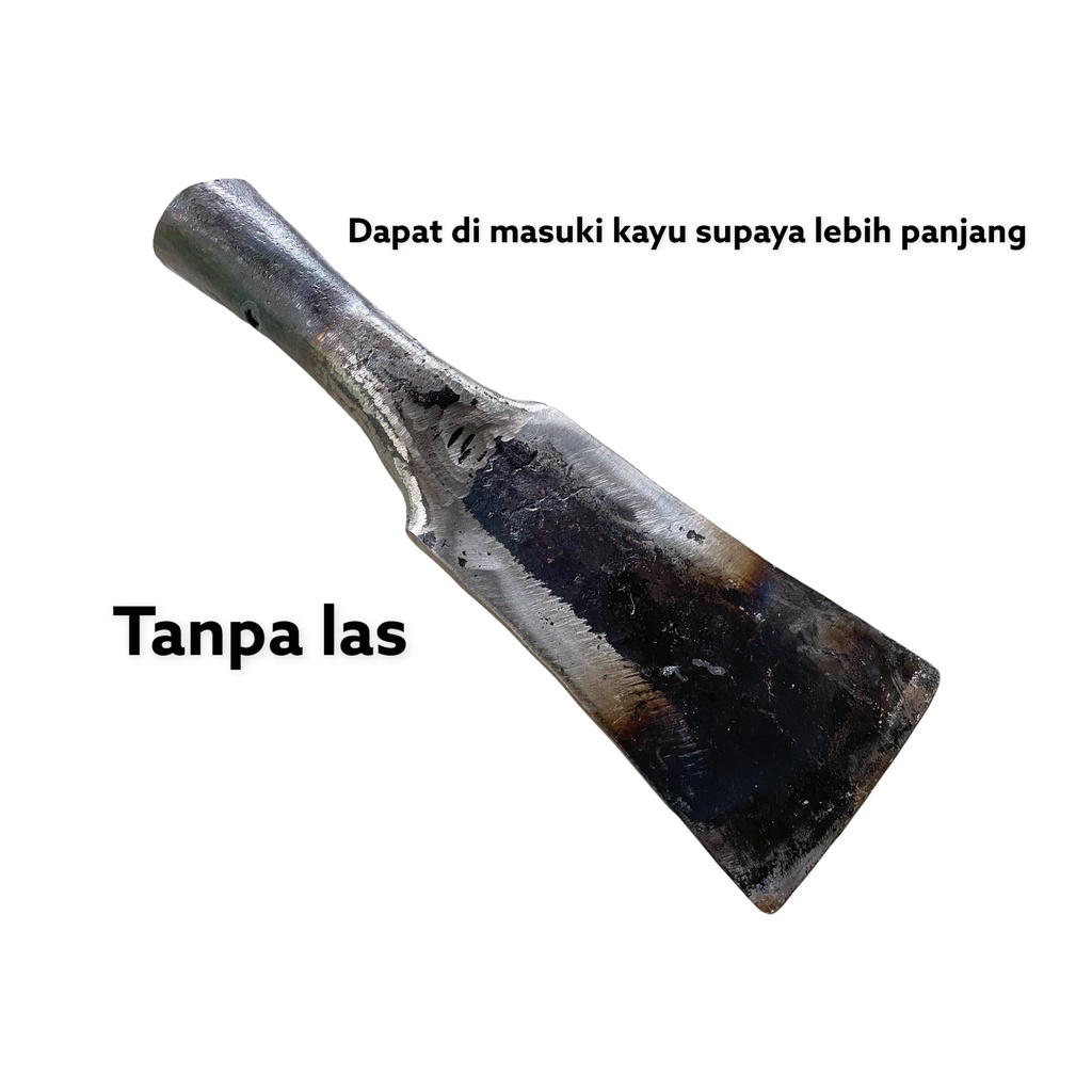 Jual Dodos Sawit Paling Tajam Gagang Tanpa Las - Linggis Besar Alat ...