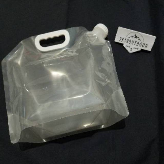 Harga Galon Lipat AIR 5 Liter Terbaru Jul 2025 | BigGo Indonesia