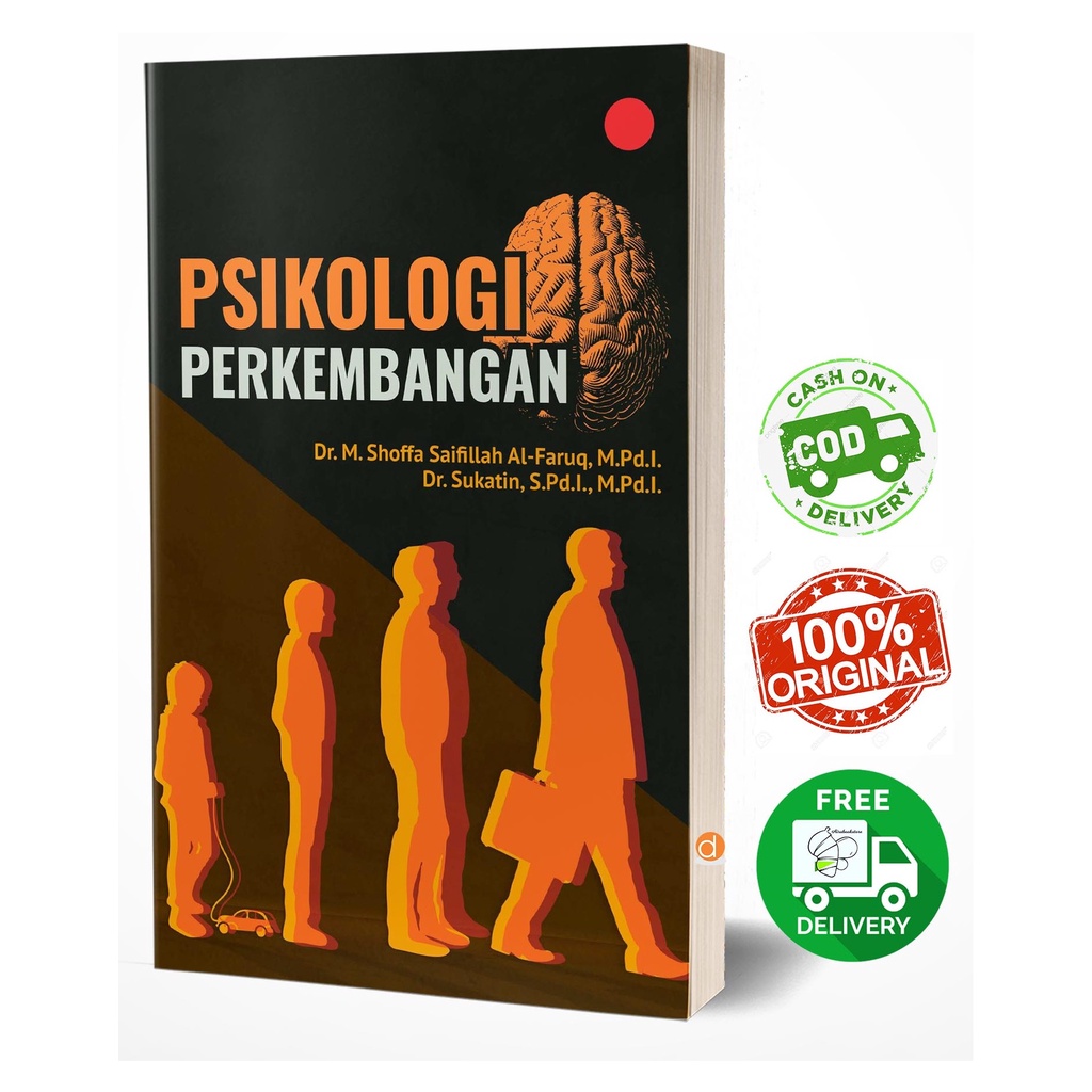 Jual Buku Psikologi Perkembangan | Shopee Indonesia Jual Buku Psikologi Perkembangan | Shopee Indonesia