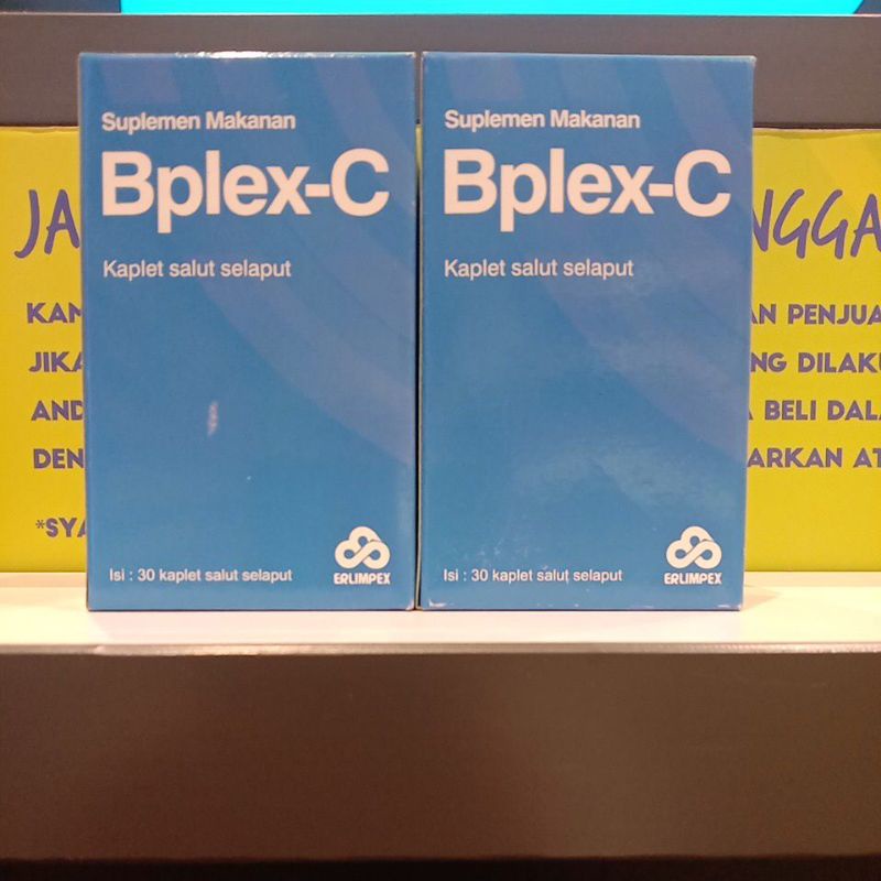 Harga Bplex-c Terbaru Juli 2022 |BigGo Indonesia