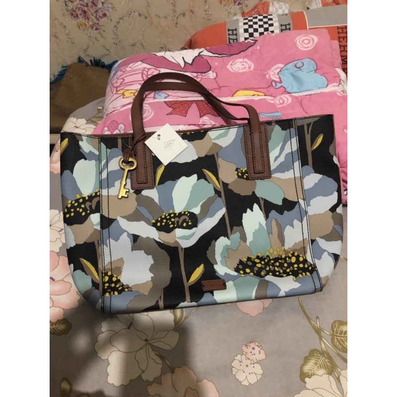 Jual tas fossil original new | Shopee Indonesia