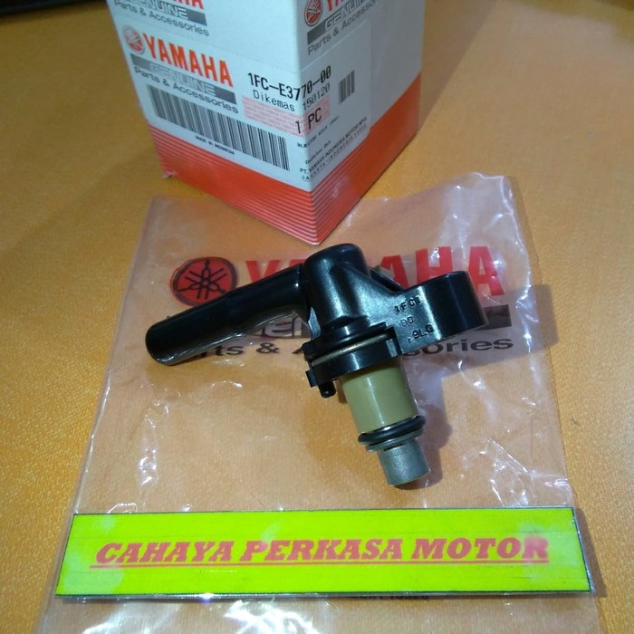 Jual Injector Force FI (1FC-E3770-00) | Shopee Indonesia