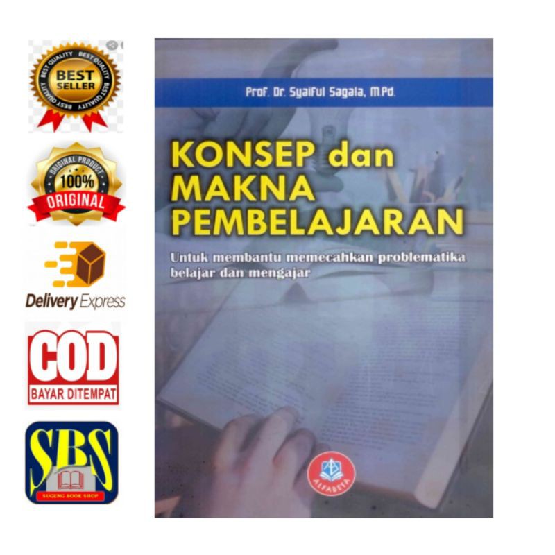 Jual Konsep dan Makna Pembelajaran | Shopee Indonesia Jual Konsep dan Makna Pembelajaran | Shopee Indonesia