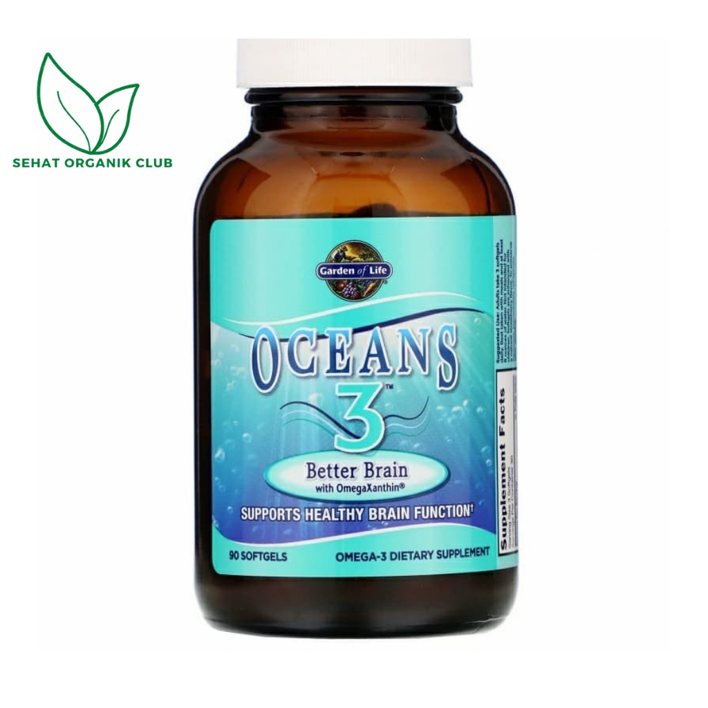 Harga Omegaxanthin Terbaru Juni 2022 | BigGo Indonesia