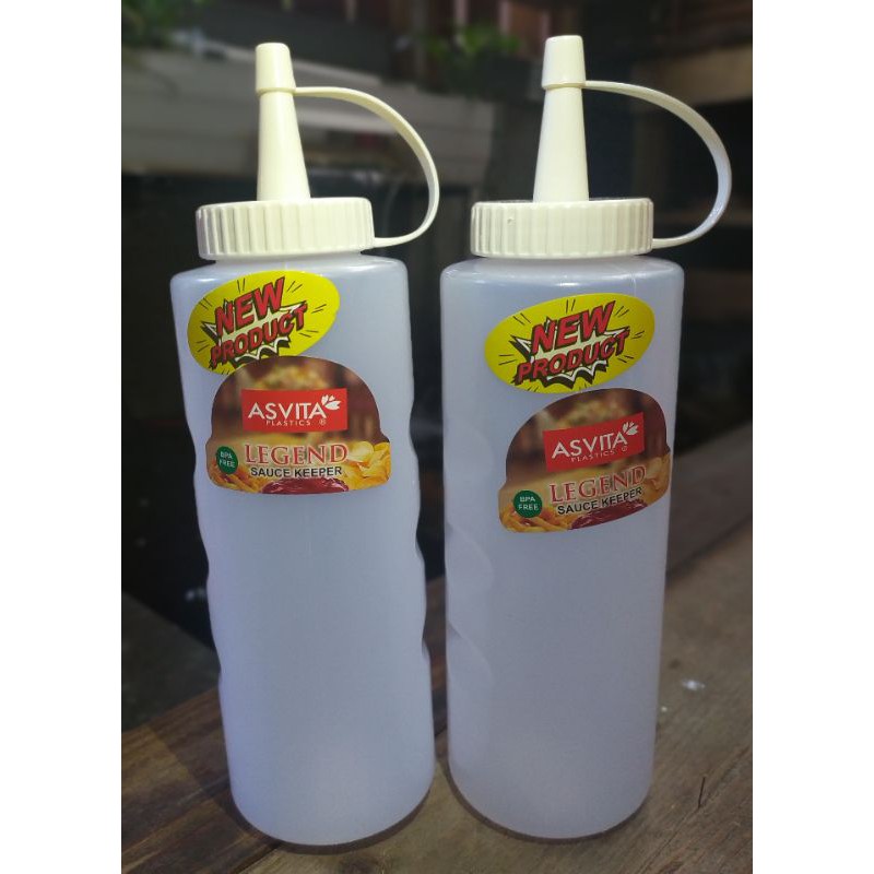 Jual BOTOL ASVITA LEGEND, BOTOL ASVITA WARNA PUTIH, BOTOL ASVITA, BOTOL ...