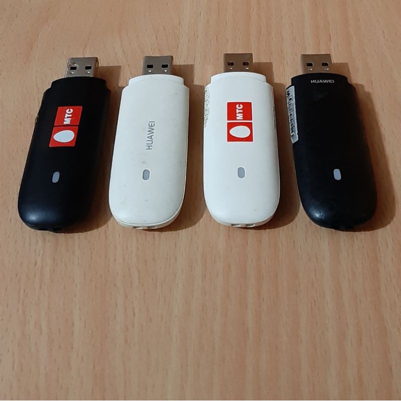 Jual Modem Huawei E150 All Gsm Operator | Shopee Indonesia