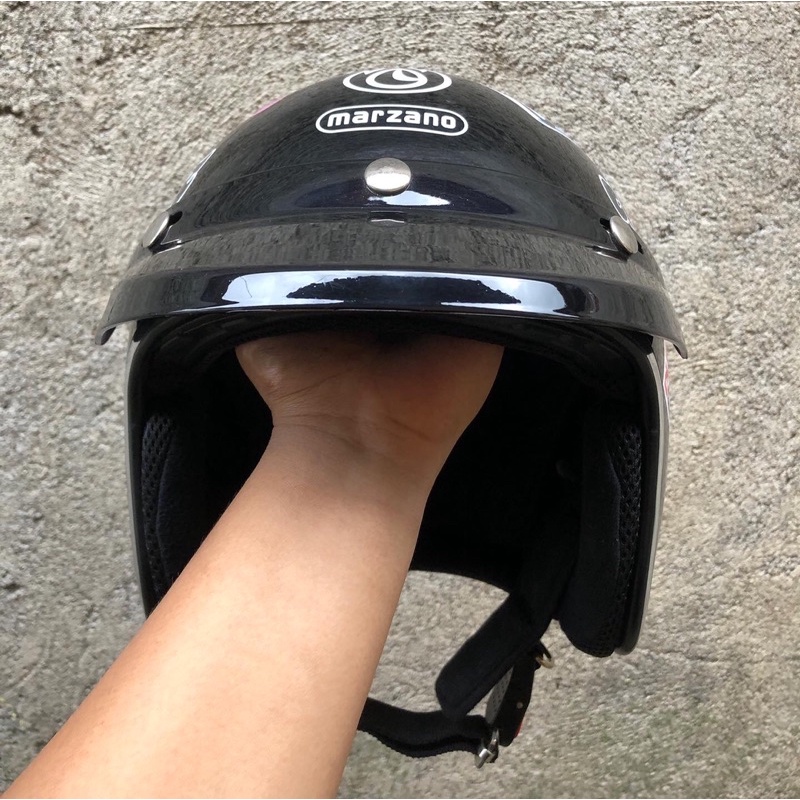 Harga Marzano_helmet Terbaru Juli 2022 |BigGo Indonesia