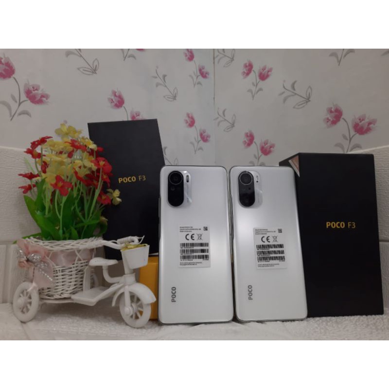 Harga poco f3 second fullset Terbaru Mei 2026 | BigGo Indonesia