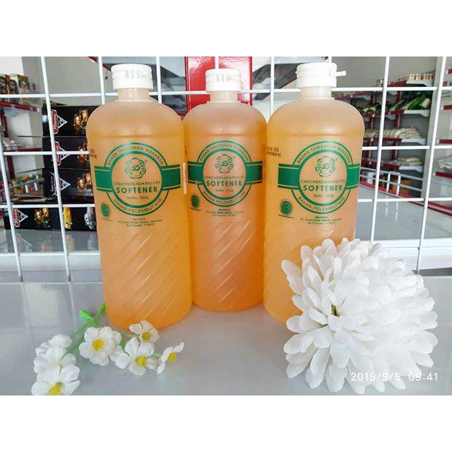 DIVA Cake Bread Pastry Softener Bahan Pelembut Kue - 600G | Shopee ...